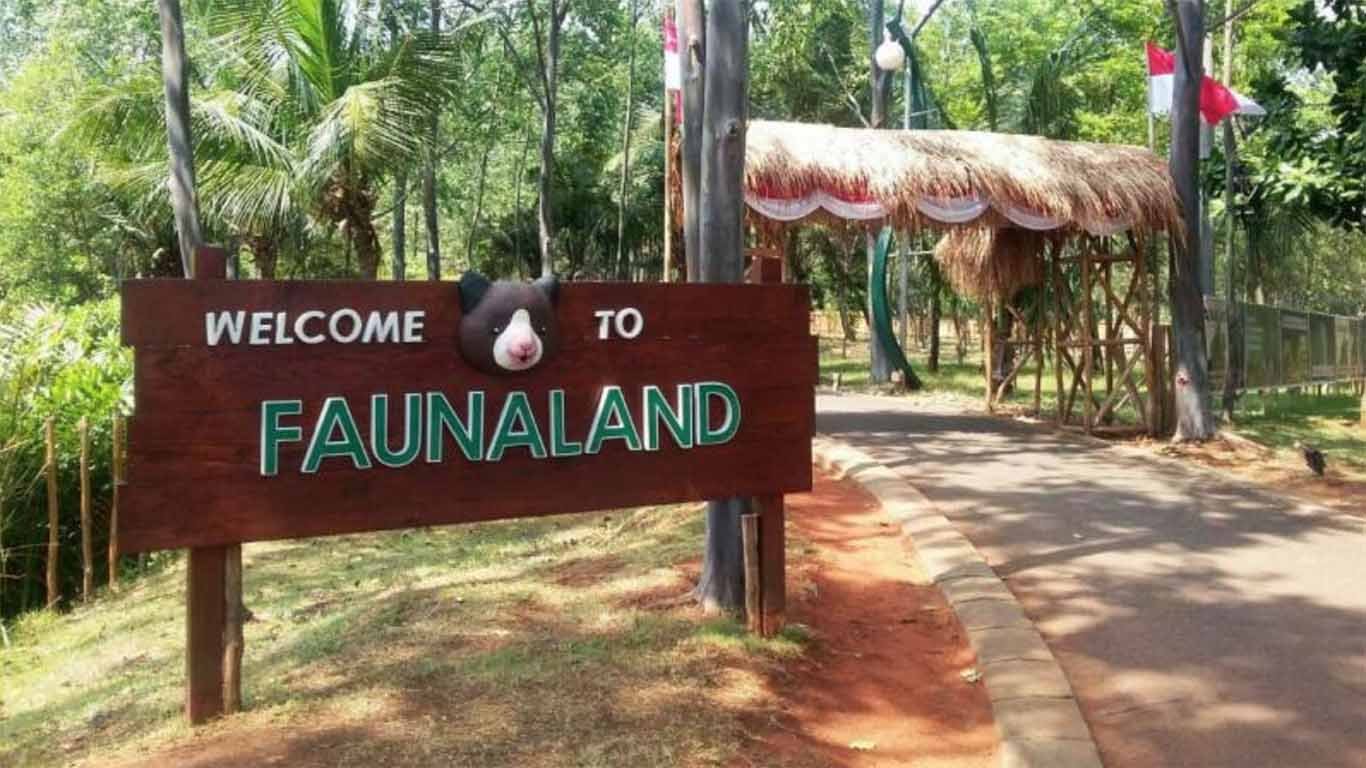 √ Fauna Land Ancol: Review, Promo, Harga Tiket Masuk 2026