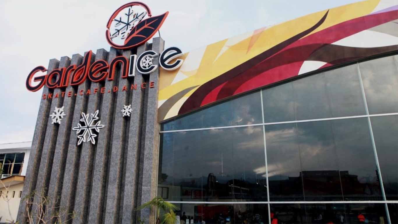 √ Harga Tiket Masuk Ice Skating PVJ / Gardenice Bandung 2026
