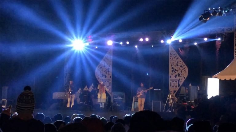 √ Dieng Culture Festival (DCF): Festival Budaya & Harga Tiket 2026