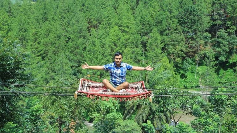 √ Dago Dream Park: Wahana, Promo, Tiket Masuk 2026