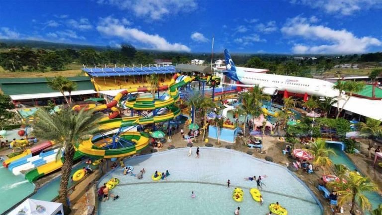 √ Saygon Waterpark: Wahana, Promo, Harga Tiket Masuk 2026