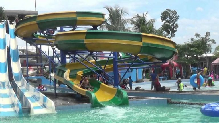 √ Saygon Waterpark: Wahana, Promo, Harga Tiket Masuk 2026