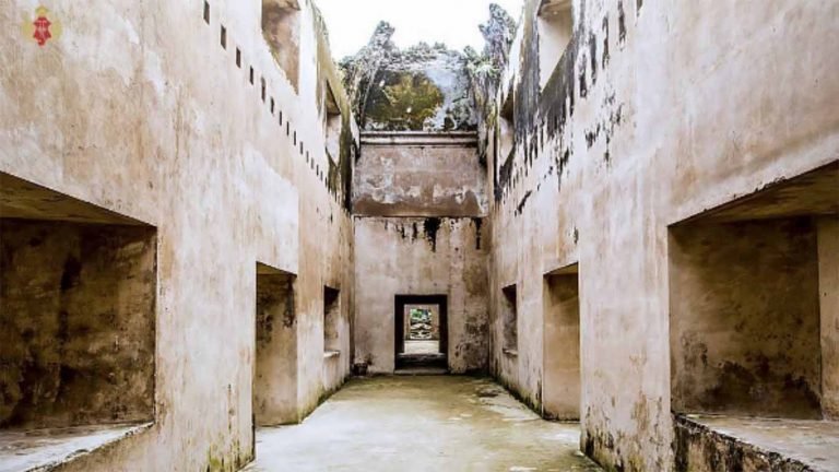 √ Taman Sari Jogja: Alamat, Jam Buka, Harga Tiket Masuk 2026