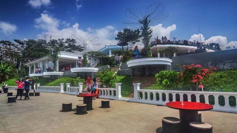 √ Eling Bening Ambarawa: Wahana, Lokasi, Harga Tiket Masuk 2026