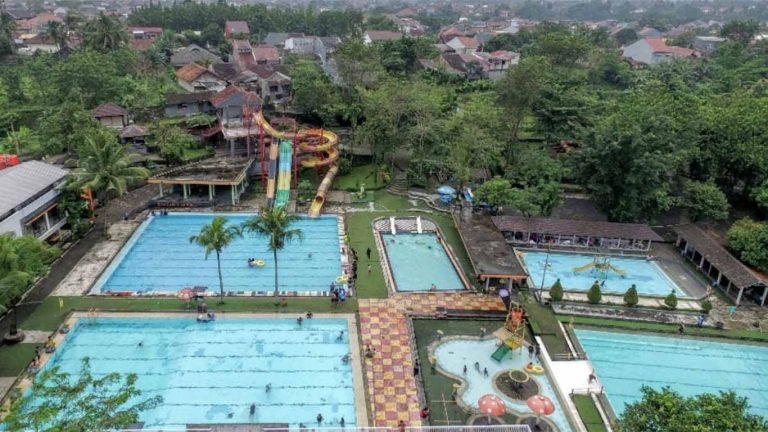 √ Zam Zam Tirta Bogor: Wahana, Jam Buka, Harga Tiket Masuk 2026
