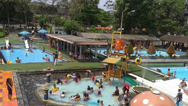√ Zam Zam Tirta Bogor: Wahana, Jam Buka, Harga Tiket Masuk 2026