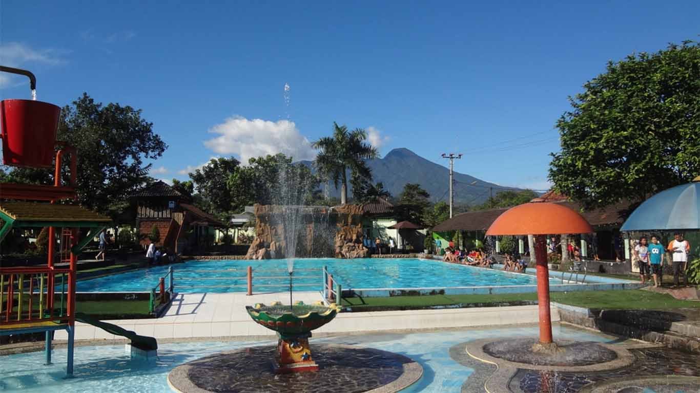 √ Zam Zam Tirta Bogor: Wahana, Jam Buka, Harga Tiket Masuk 2026