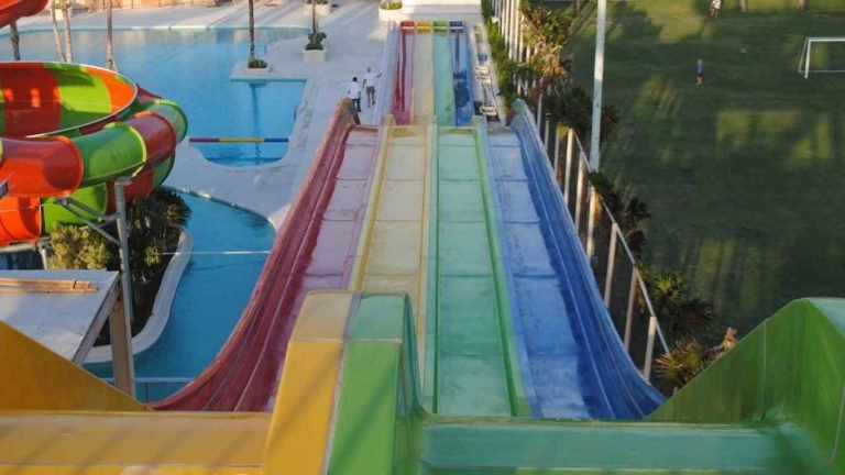 √ Splash Waterpark Bali: Wahana & Harga Tiket Masuk 2026