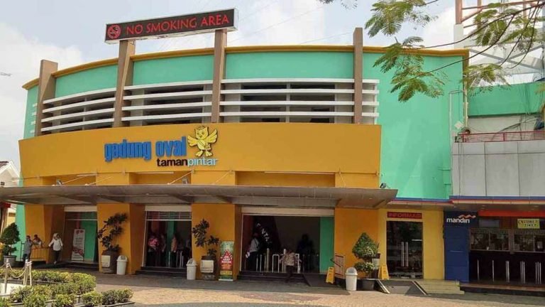 √ Taman Pintar Yogyakarta: Wahana, Harga Tiket Masuk 2026