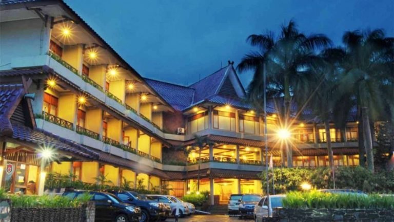 √ Darajat Pass Garut: Aktivitas, Jam Buka, Harga Tiket 2026