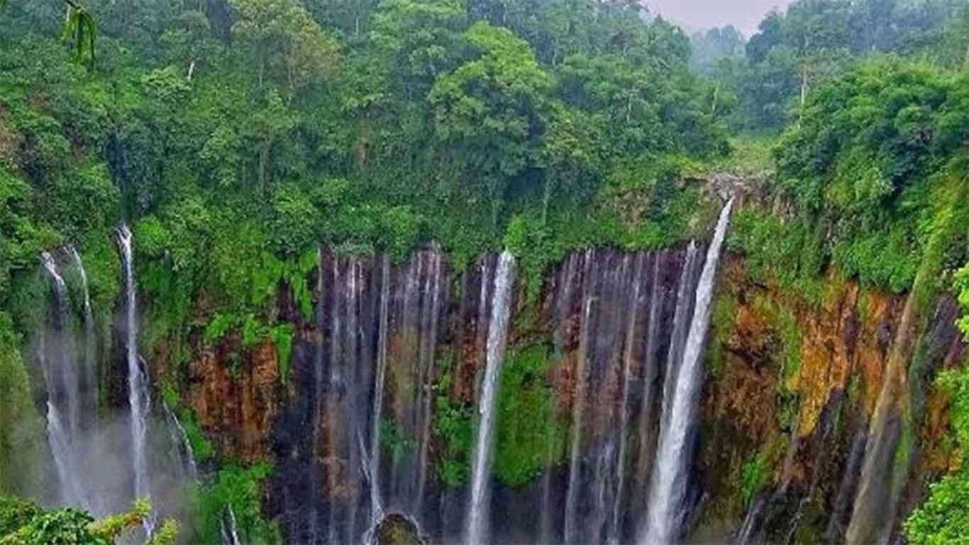 √ Air Terjun Tumpak Sewu: Aktivitas & Harga Tiket Masuk [year]