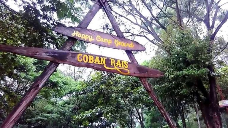 √ Coban Rais Malang: Alamat, Fasilitas, Harga Tiket Masuk 2026