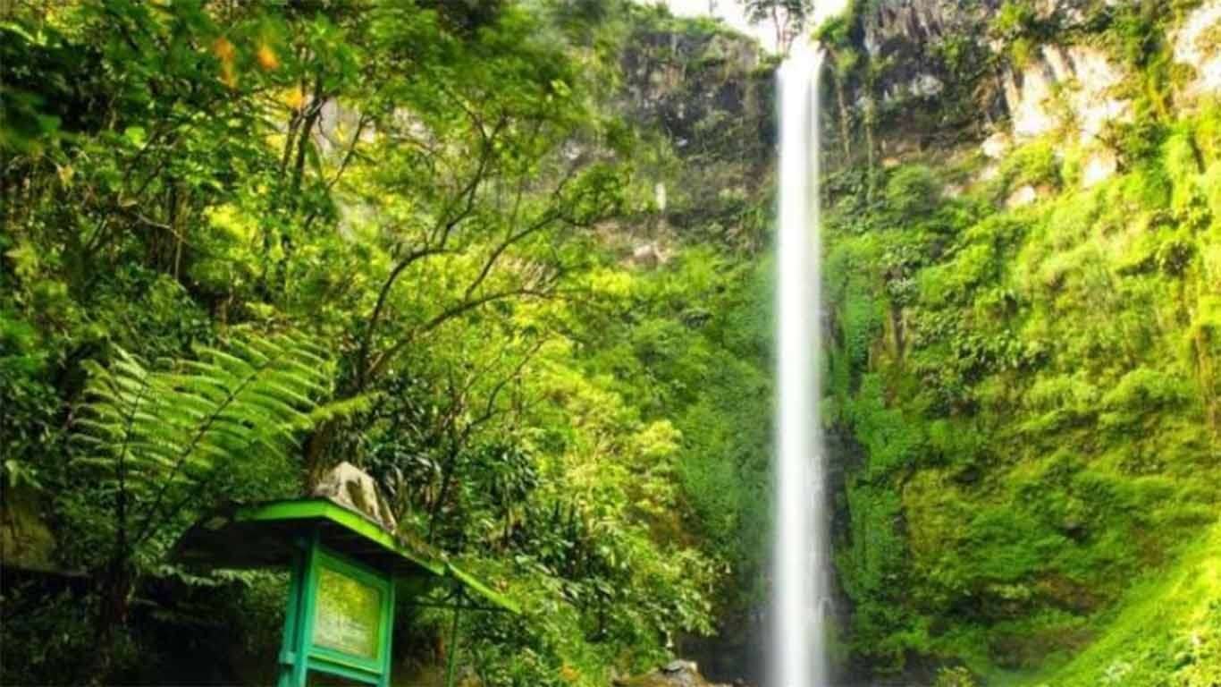 √ Coban Rais Malang: Alamat, Fasilitas, Harga Tiket Masuk 2026