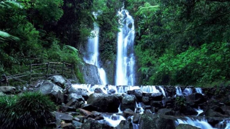 √ Curug Cilember Bogor: Aktivitas, Lokasi, Tiket Masuk 2026