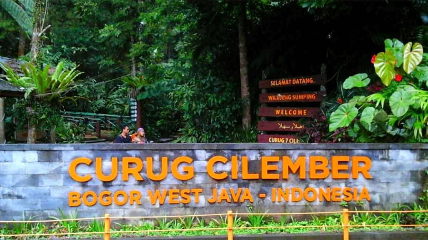 √ Curug Cilember Bogor: Aktivitas, Lokasi, Tiket Masuk 2026