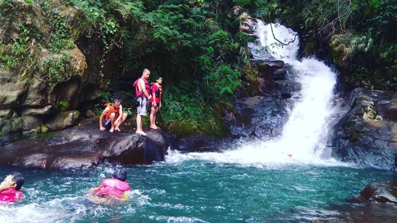 √ Curug Panjang Bogor: Daya Tarik, Lokasi, Harga Tiket 2026