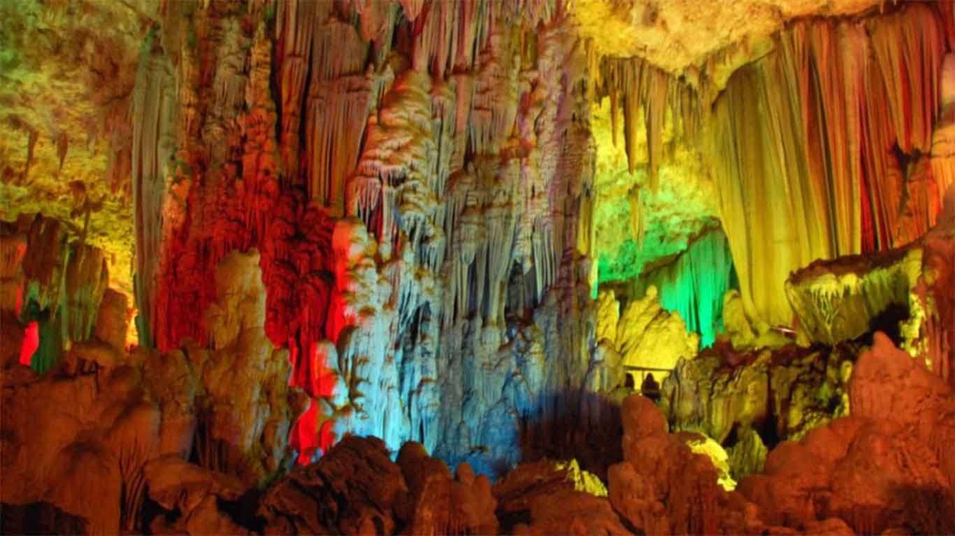 √ Goa Gong Pacitan: Review, Lokasi, Harga Tiket Masuk 2026