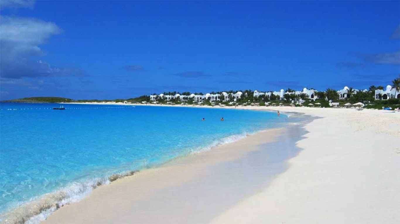√ Pantai Anyer Banten: Wahana, Lokasi, Harga Tiket Masuk 2026