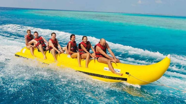 √ Pantai Tanjung Lesung: Daya Tarik, Rute, Tiket Masuk 2026