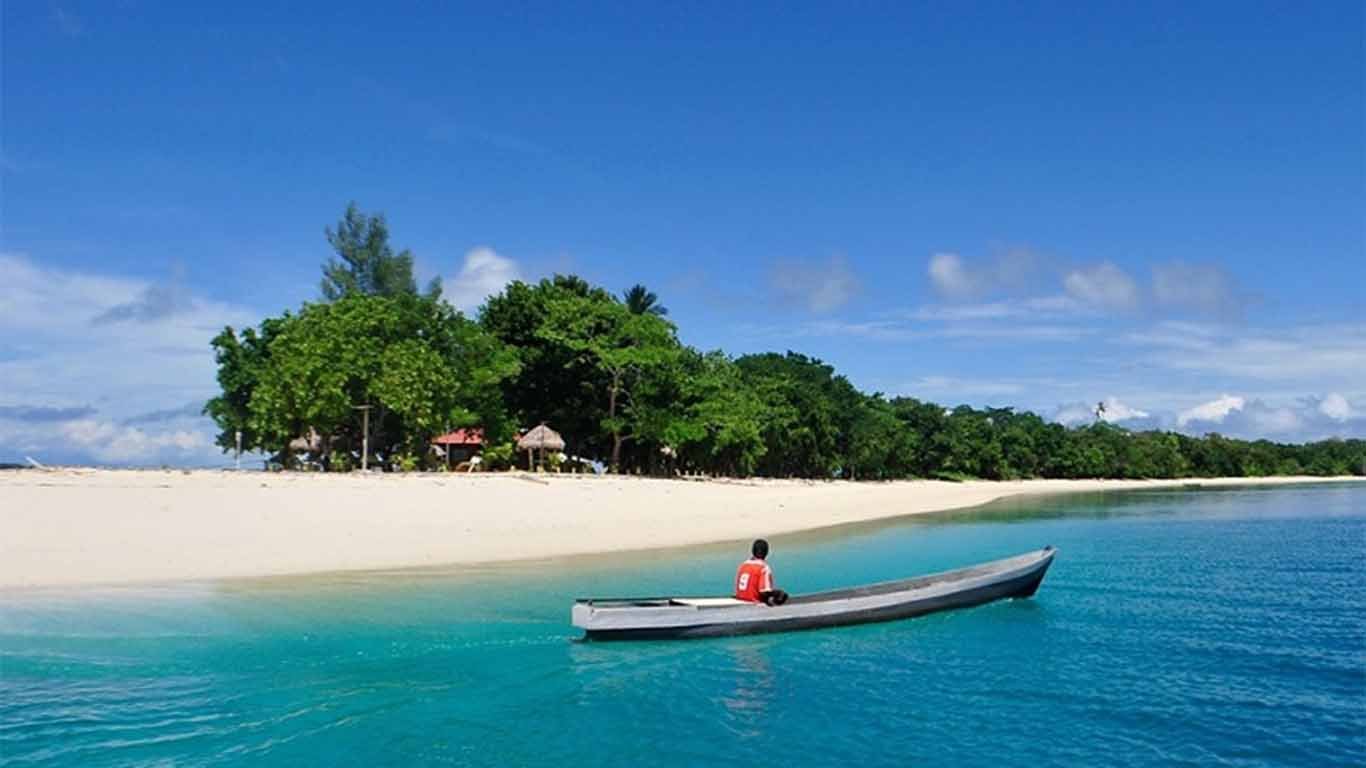 √ Pantai Tanjung Lesung: Daya Tarik, Rute, Tiket Masuk 2026