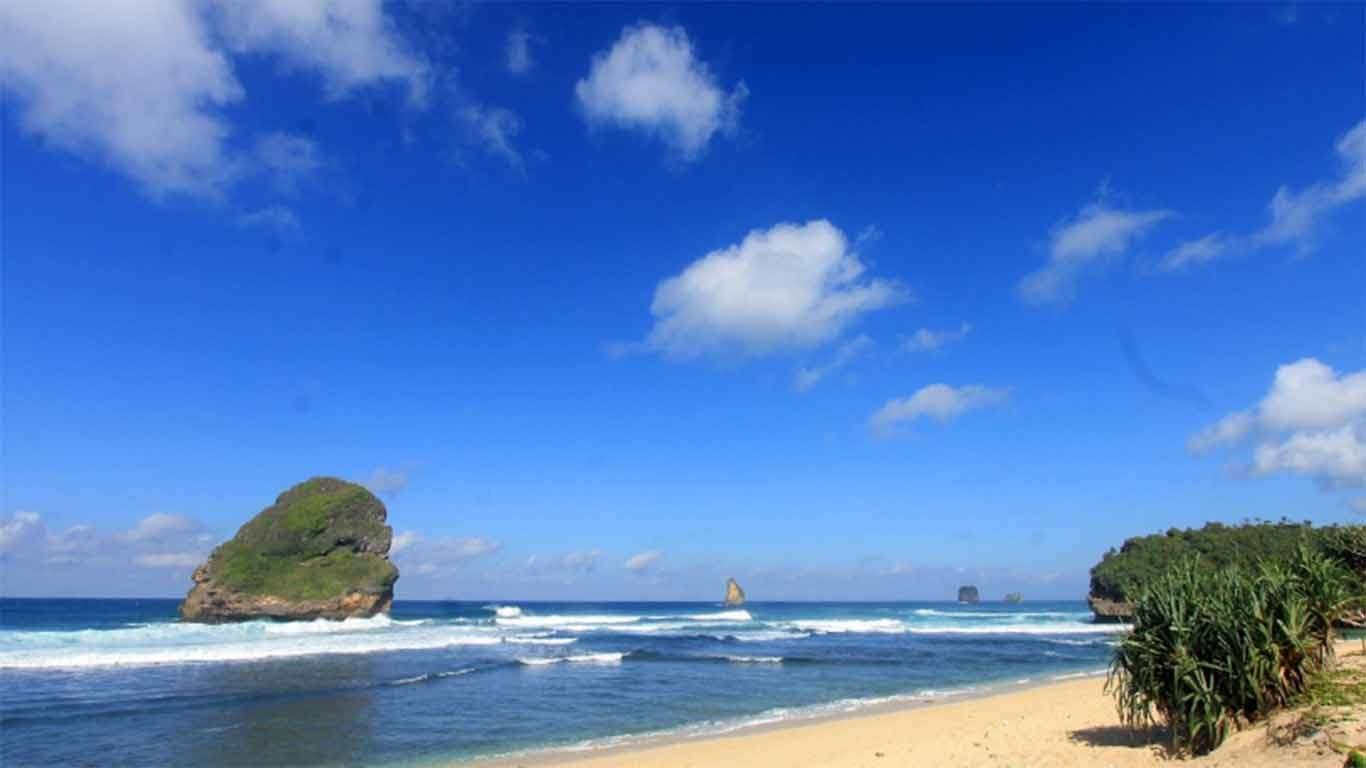 √ Pantai Sendang Biru Malang: Review & Harga Tiket 2026
