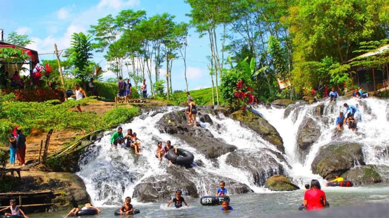 √ Sumber Maron Malang: Daya Tarik, Lokasi, Harga Tiket 2026