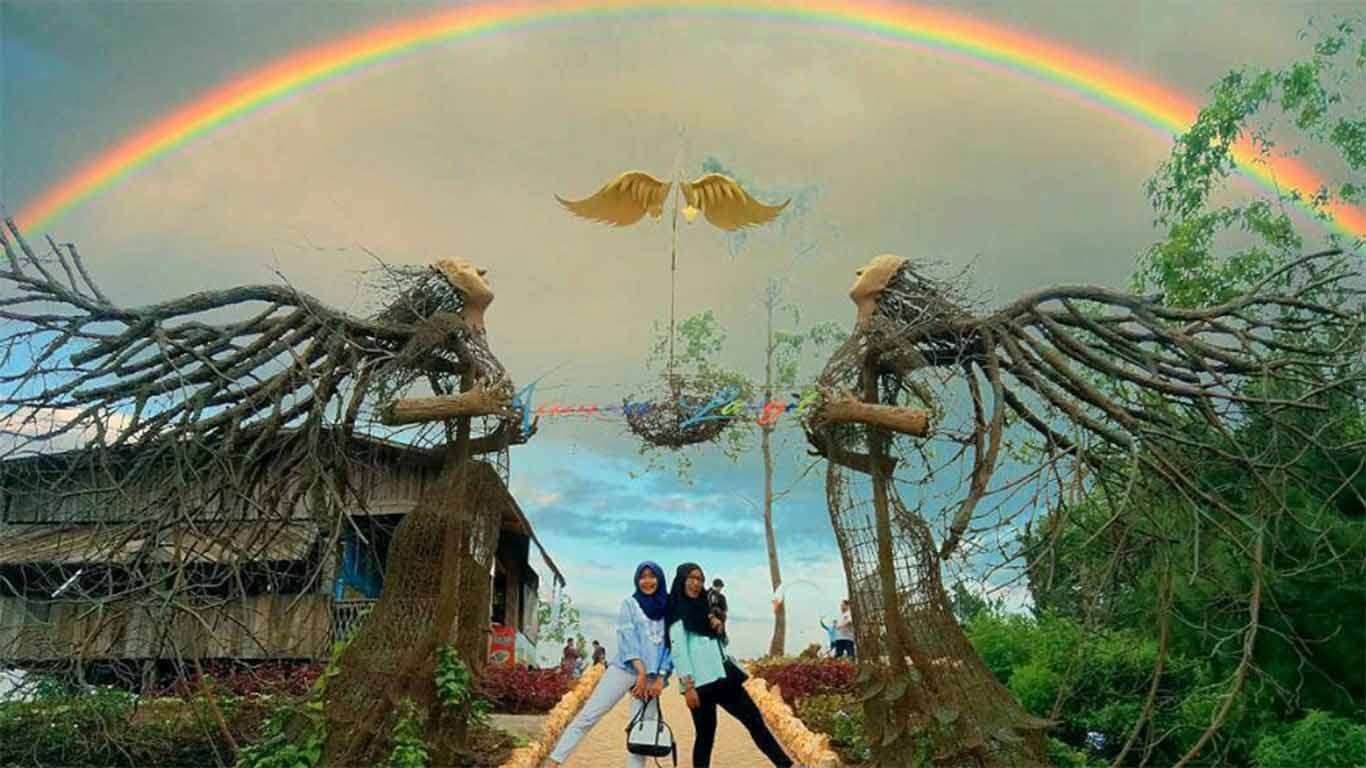 √ Taman Langit Malang: Aktivitas, Lokasi, Harga Tiket Masuk 2026
