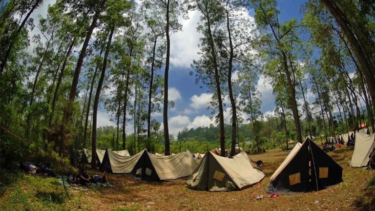 √ Coban Pelangi Malang: Daya Tarik & Tiket Masuk 2026