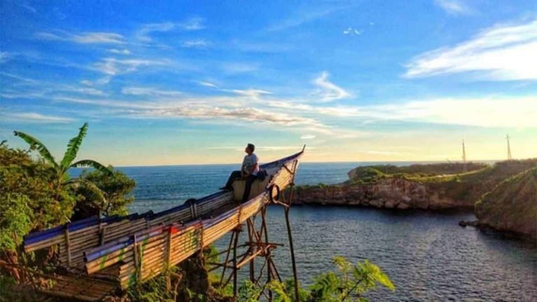 √ Pantai Baron Yogyakarta: Daya Tarik & Harga Tiket 2026
