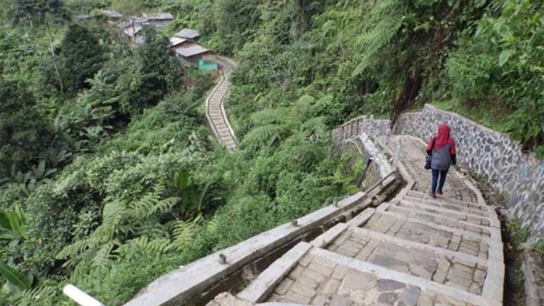 √ Curug Cigamea Bogor: Lokasi, Rute, Harga Tiket Masuk 2026