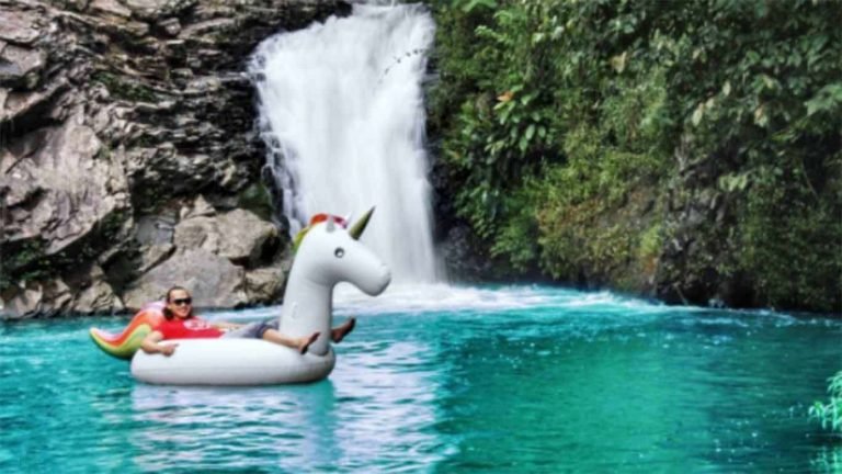 √ Curug Panjang Bogor: Daya Tarik, Lokasi, Harga Tiket 2026