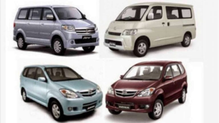 √ Daftar Harga + Jenis Travel Semarang Tegal [2026]
