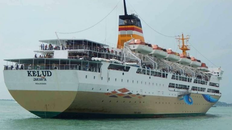 √ Jadwal Keberangkatan + Harga Tiket Kapal Laut Medan Batam