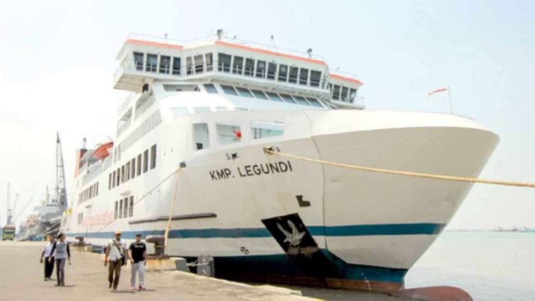 √ Harga Tiket dan Jadwal Keberangkatan Kapal Laut Surabaya Lombok