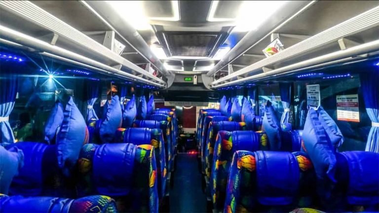 √ Harga Tiket + Jadwal Bus Budiman Lengkap [2026]