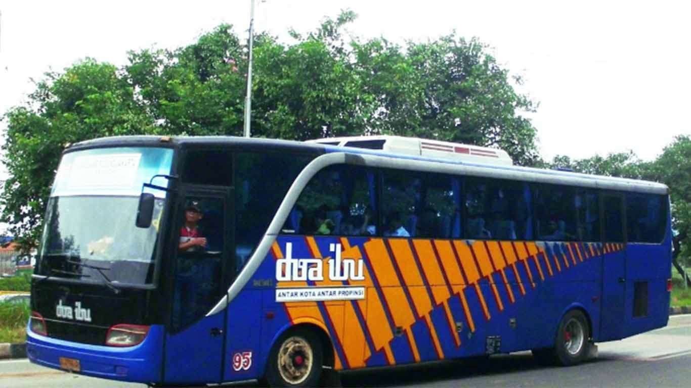 √ Jadwal + Harga Tiket Bus Doa Ibu + Trayek [2026]