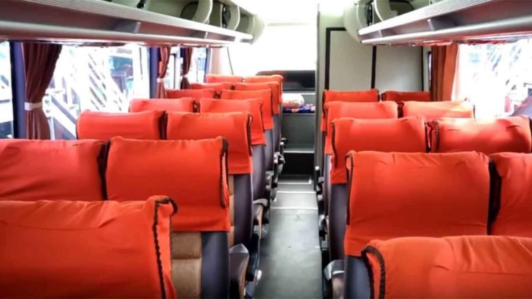 √ Jadwal + Harga Tiket Bus EKA Terlengkap Tahun 2026