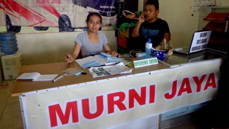 √ Harga Tiket + Jadwal Bus Murni Jaya Lengkap [2026]