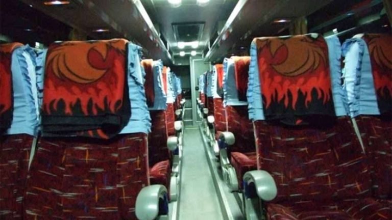 √ Harga Tiket + Jadwal Bus Safari Dharma Raya [2026]