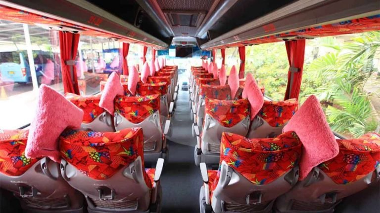 √ [2026] Jadwal + Harga Tiket Bus Primajasa + Agen