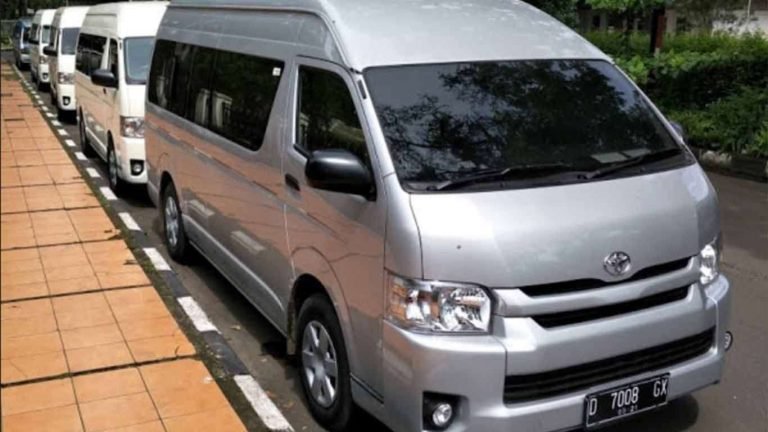 √ 3 Travel Bandung Pemalang + Harga Tiket dan Jadwal