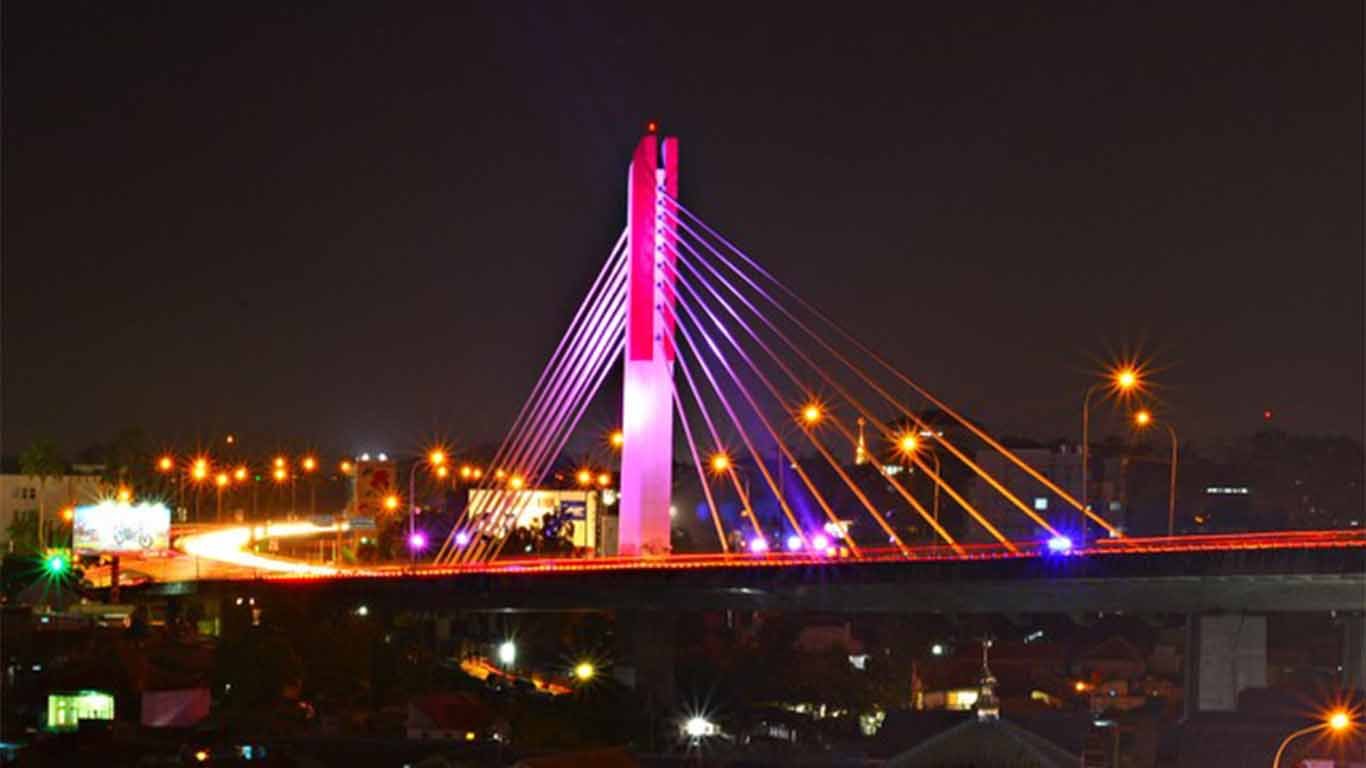 √ 6 Travel Bekasi Bandung + Harga Tiket dan Jadwal 2026