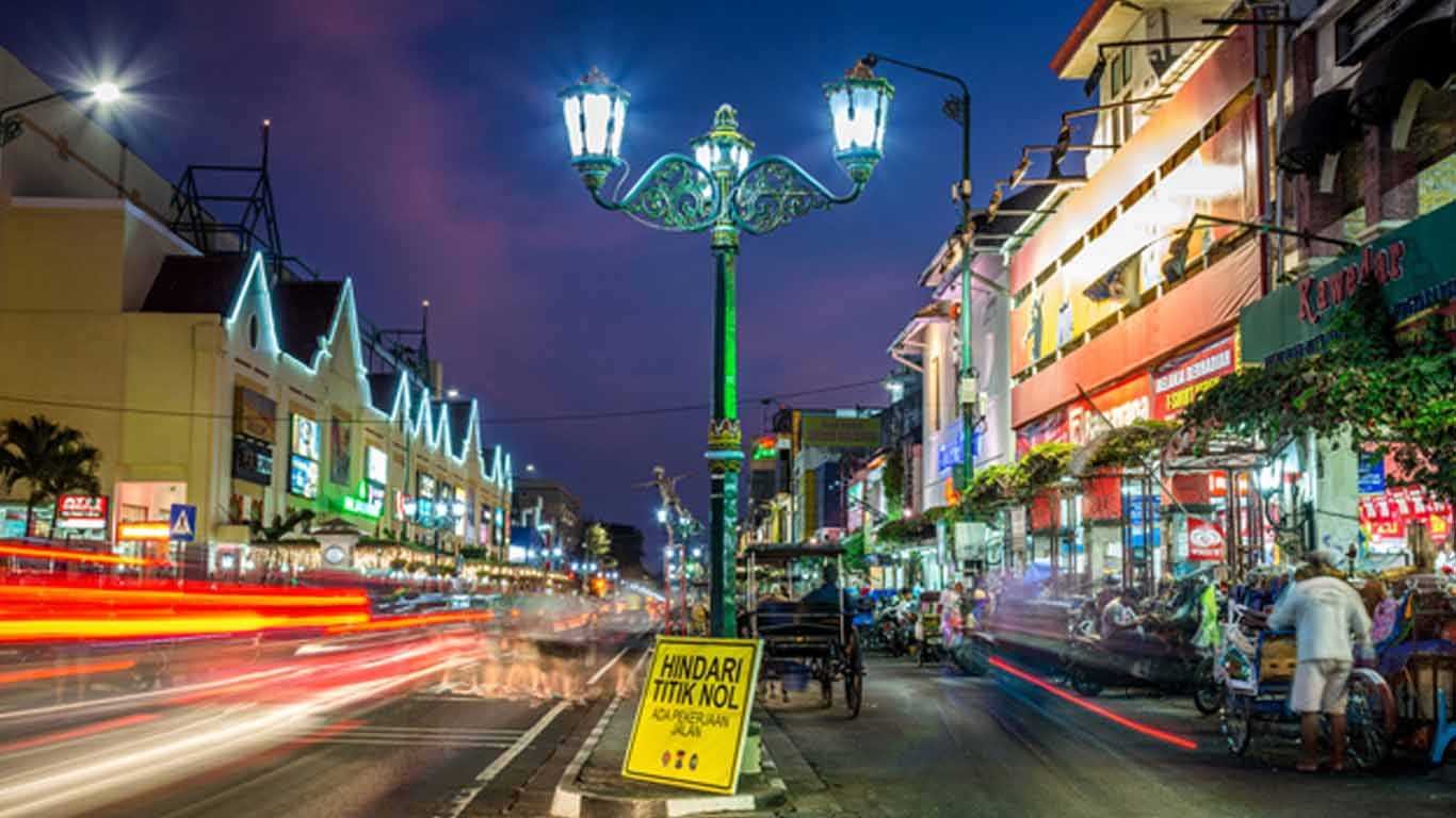 √ 8 Travel Malang Jogja 2026 (Jadwal, Harga, Fasilitas)