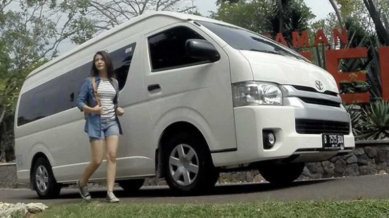 √ 10 Travel Pacitan Jogja 2026 (Jadwal, Harga, Fasilitas)