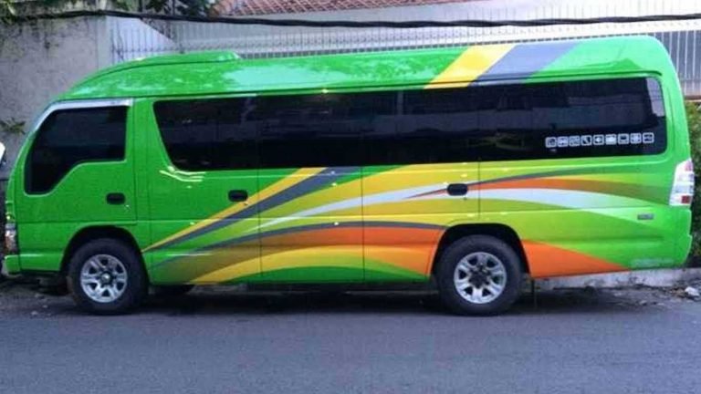√ 10 Travel Jogja Pacitan 2026 (Jadwal, Harga, Fasilitas)