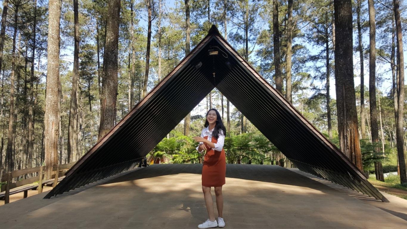 √ Orchid Forest Cikole: Aktivitas, Rute, Tiket Masuk 2026