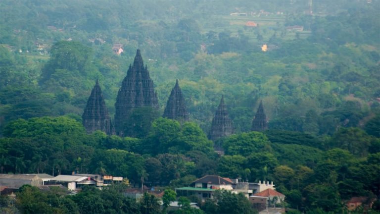 √ Spot Riyadi Jogja: Sejarah, Aktivitas, Tiket Masuk 2026