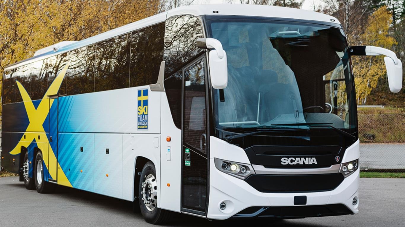 √ Jadwal Keberangkatan + Tiket Bus Jakarta Jogja