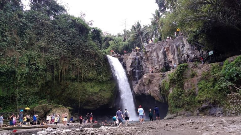 √ Air Terjun Blangsinga: Aktivitas & Harga Tiket Masuk 2026