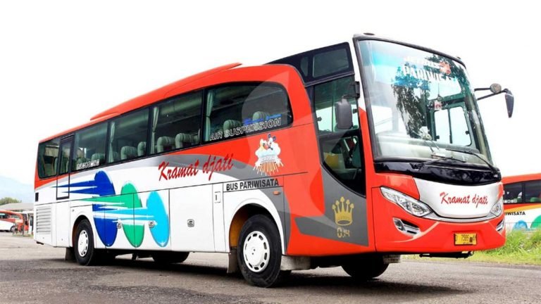 √ Jadwal Keberangkatan + Harga Tiket Bus Semarang Jakarta 2026